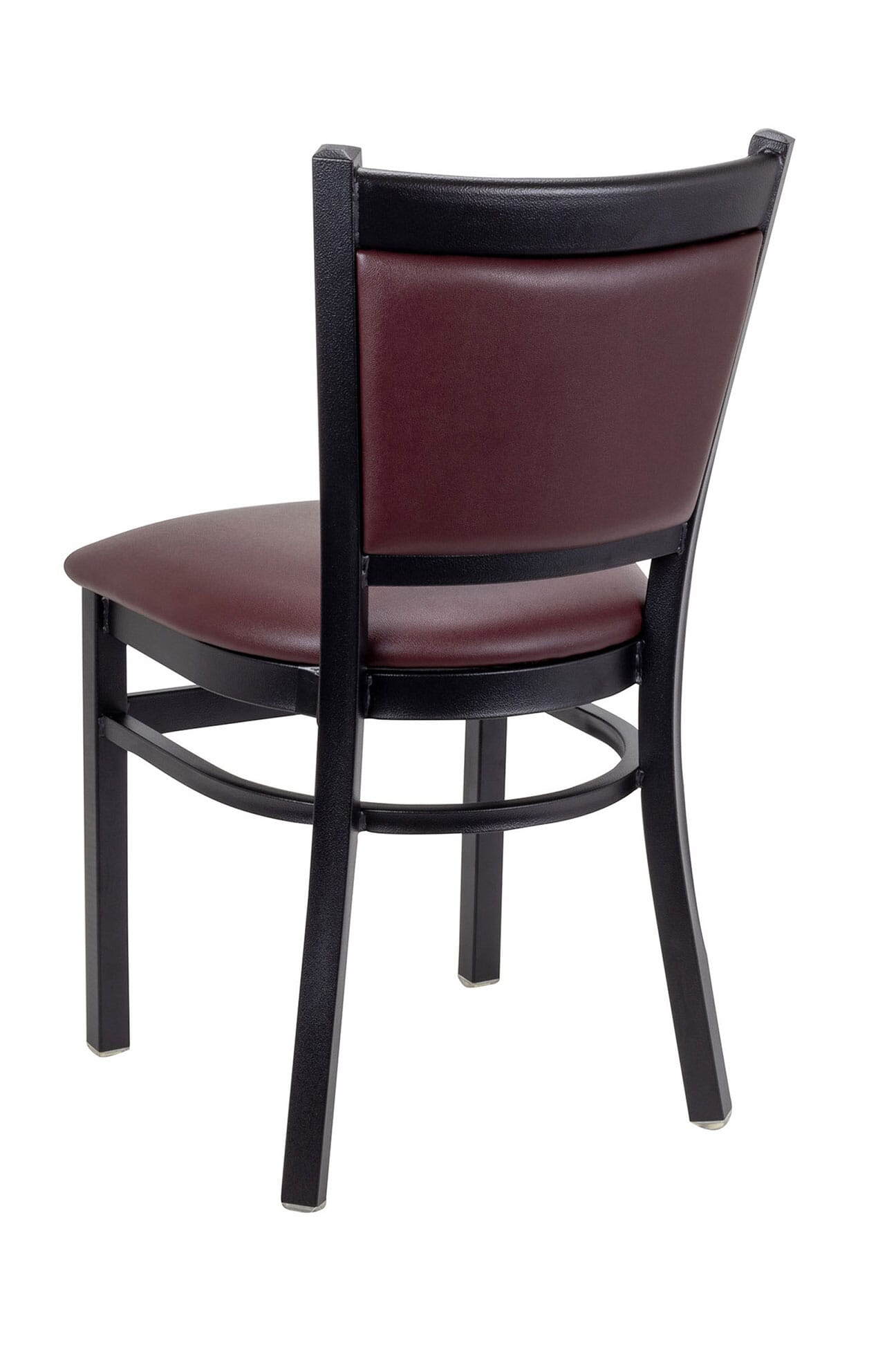 Gino Metal Side Chair - LRK Seating