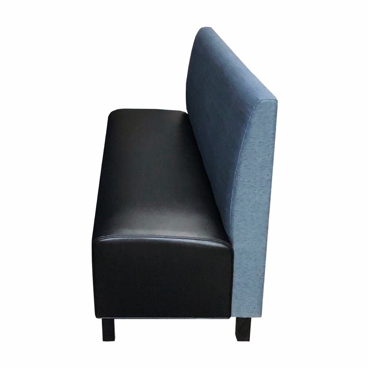 Romana Upholstered Commercial Booth - LRK Seating