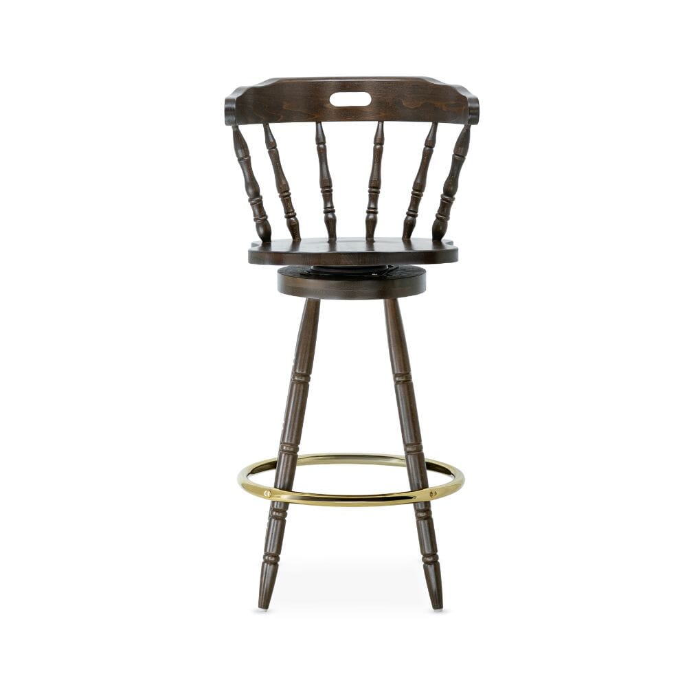Captain Mate Side Bar Stool - LRK Seating